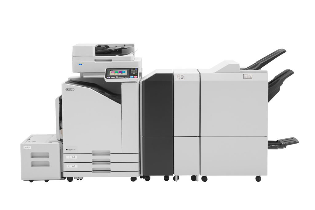 RISO | RISO Announces Two New Models to the RISO Inkjet Lineup for USA ...
