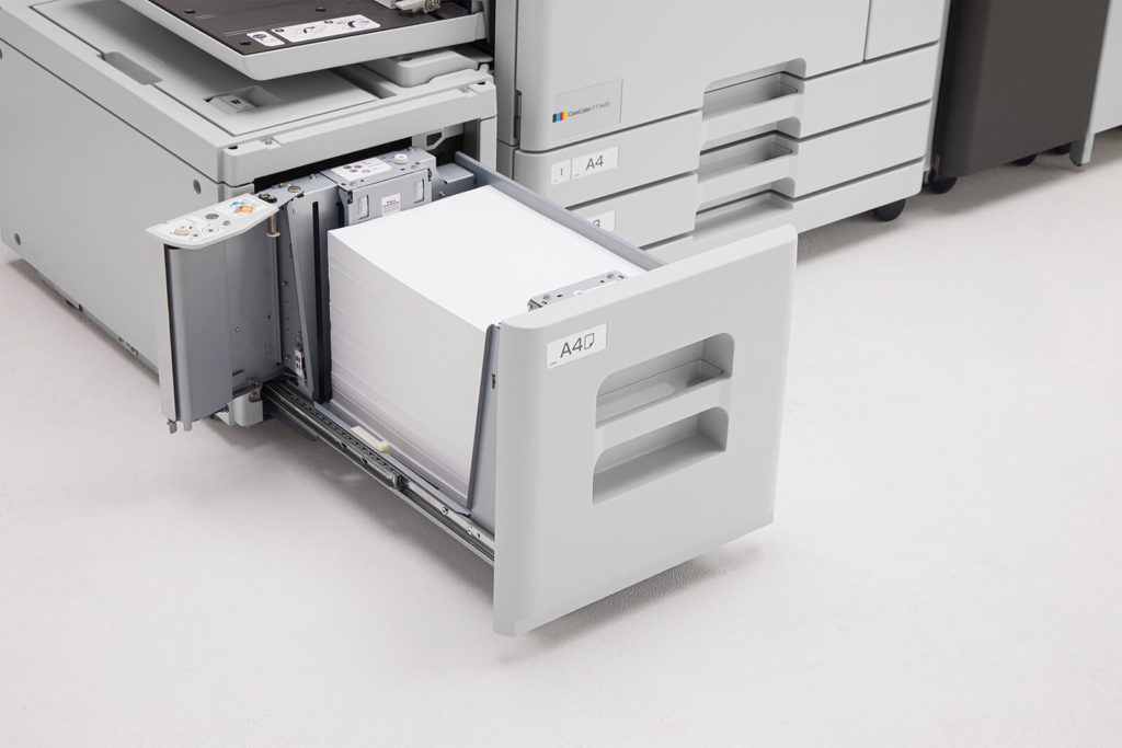 ComColor FT 1430 - RISO